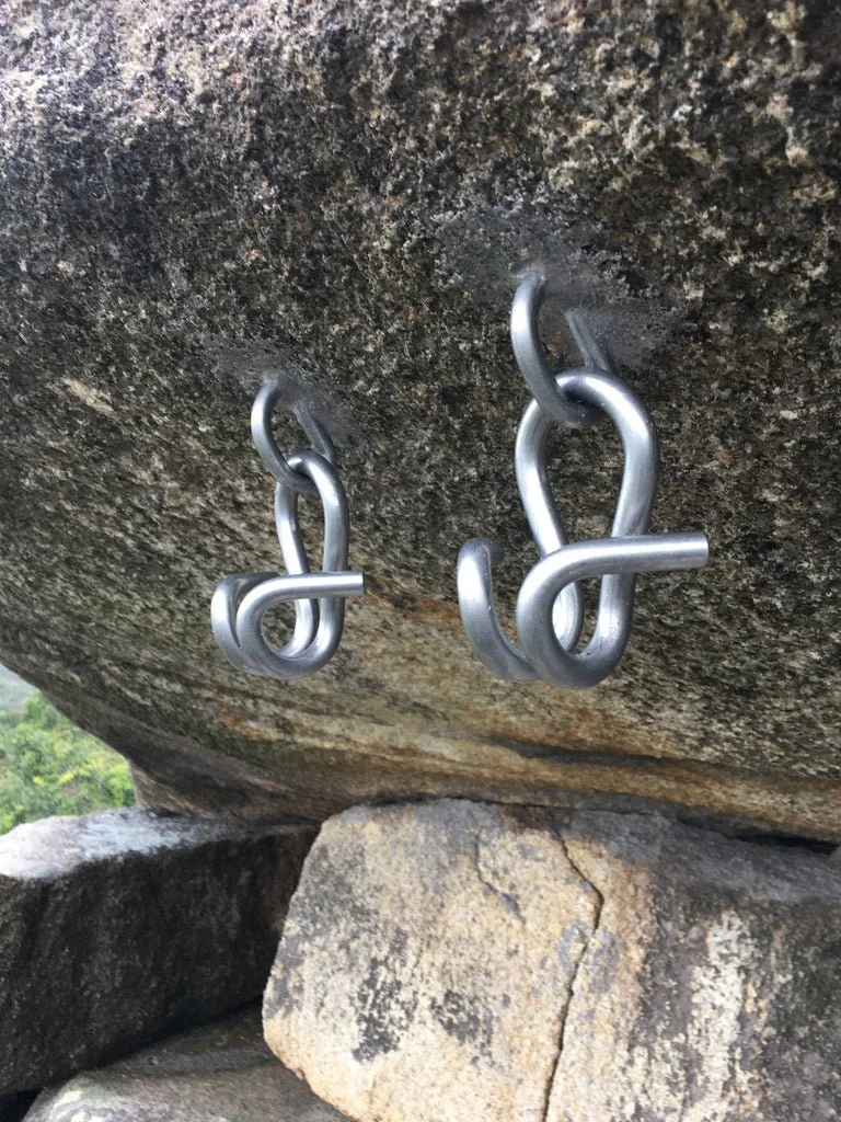 Anchor hardware systems: "closed" vs. "open" — Alpinesavvy