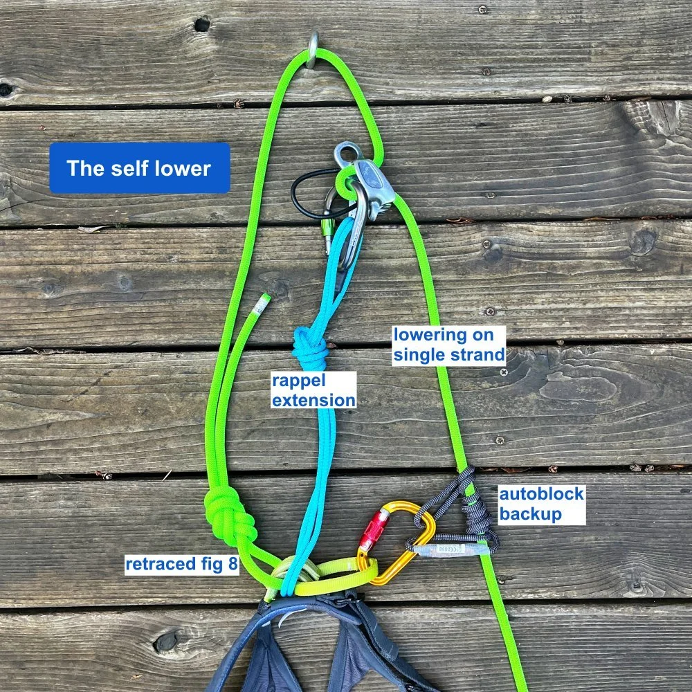 Alpine Tips — Alpinesavvy