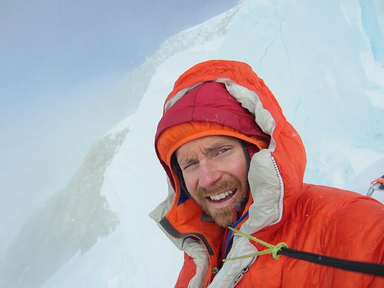 What's in my pack: Gear obsession by Colin Haley — Alpinesavvy
