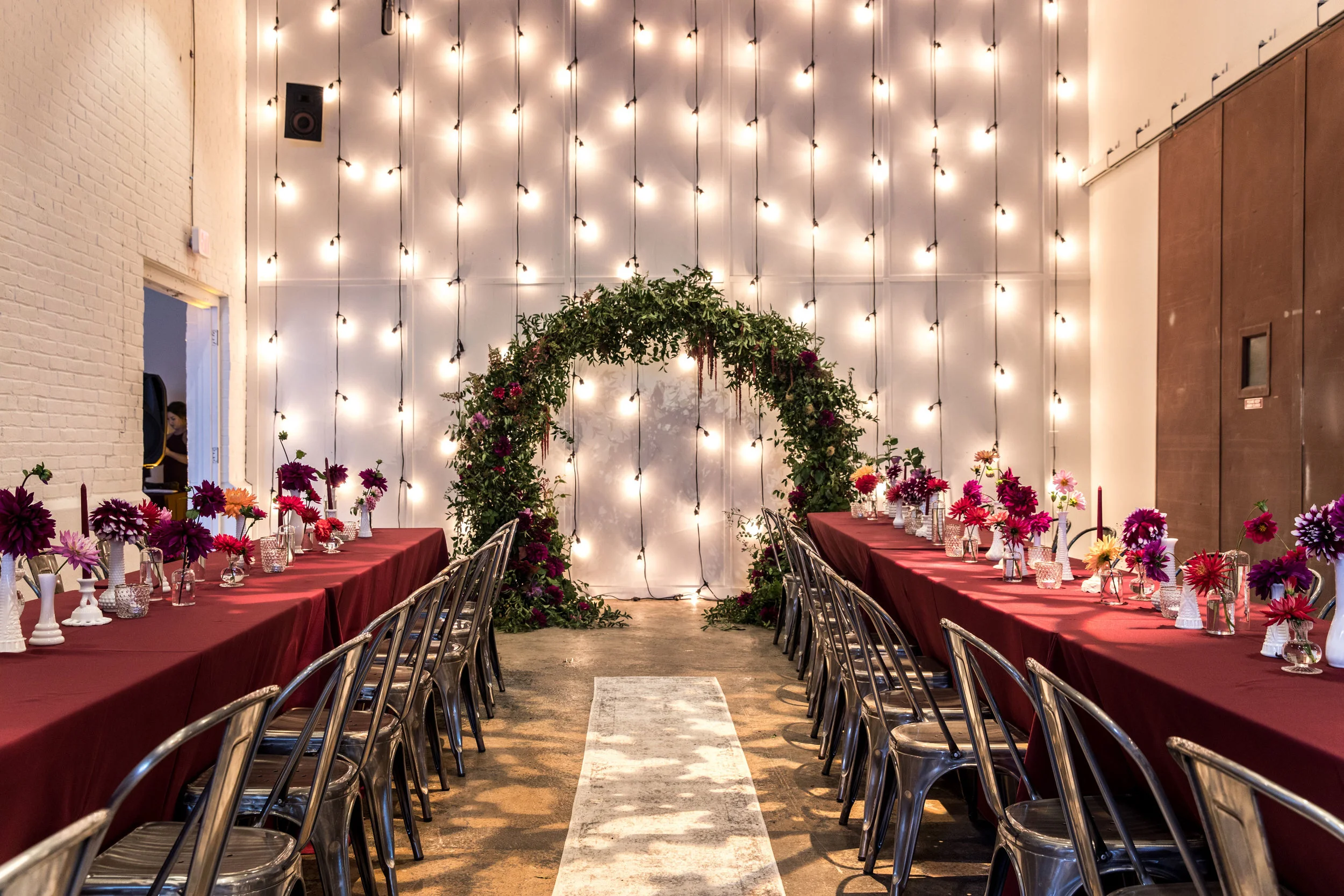 Space Decorations Events
