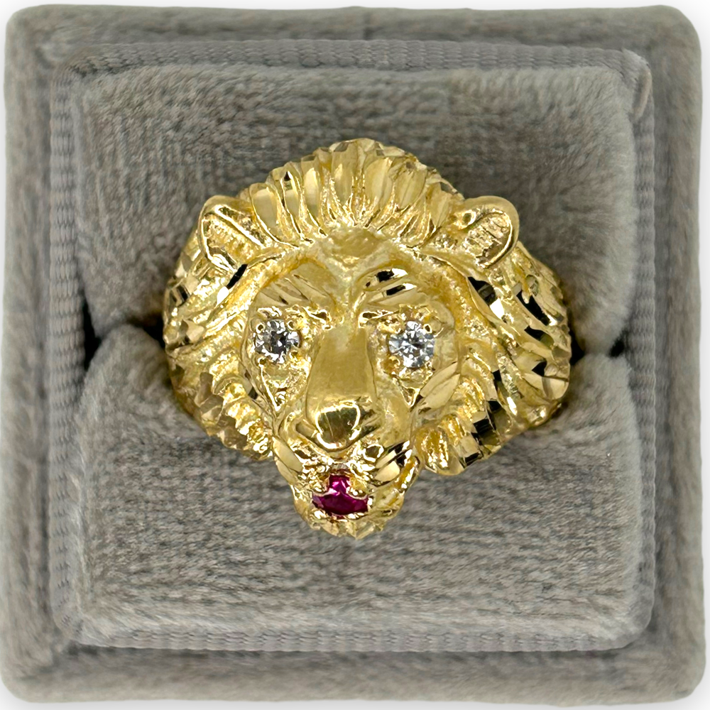 Head Ring