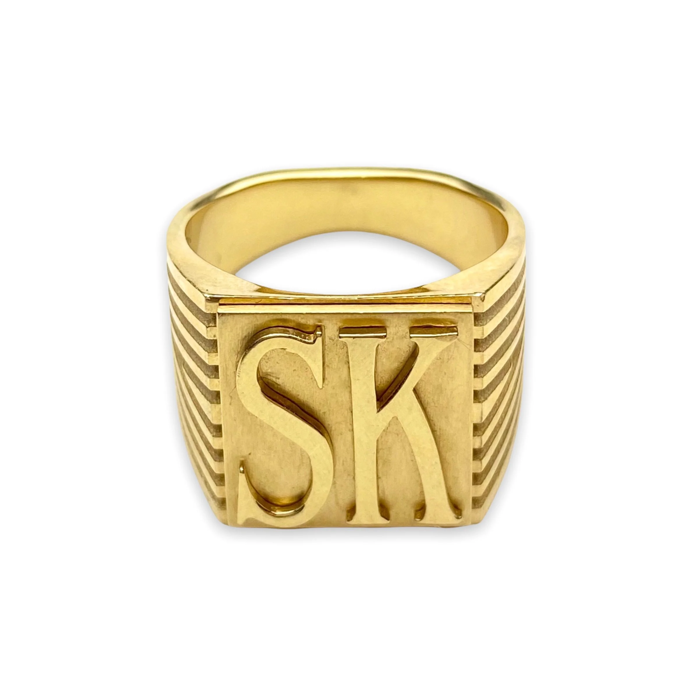 SAMANTHA KNIGHT fine jewelry