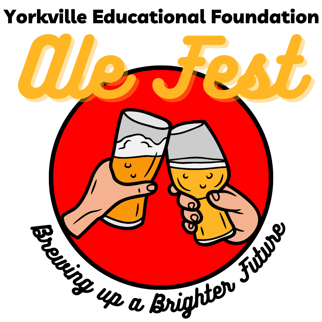 Yorkville Educational Foundation