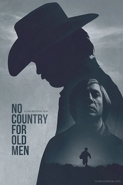 No Country For Old Men Wallpaper