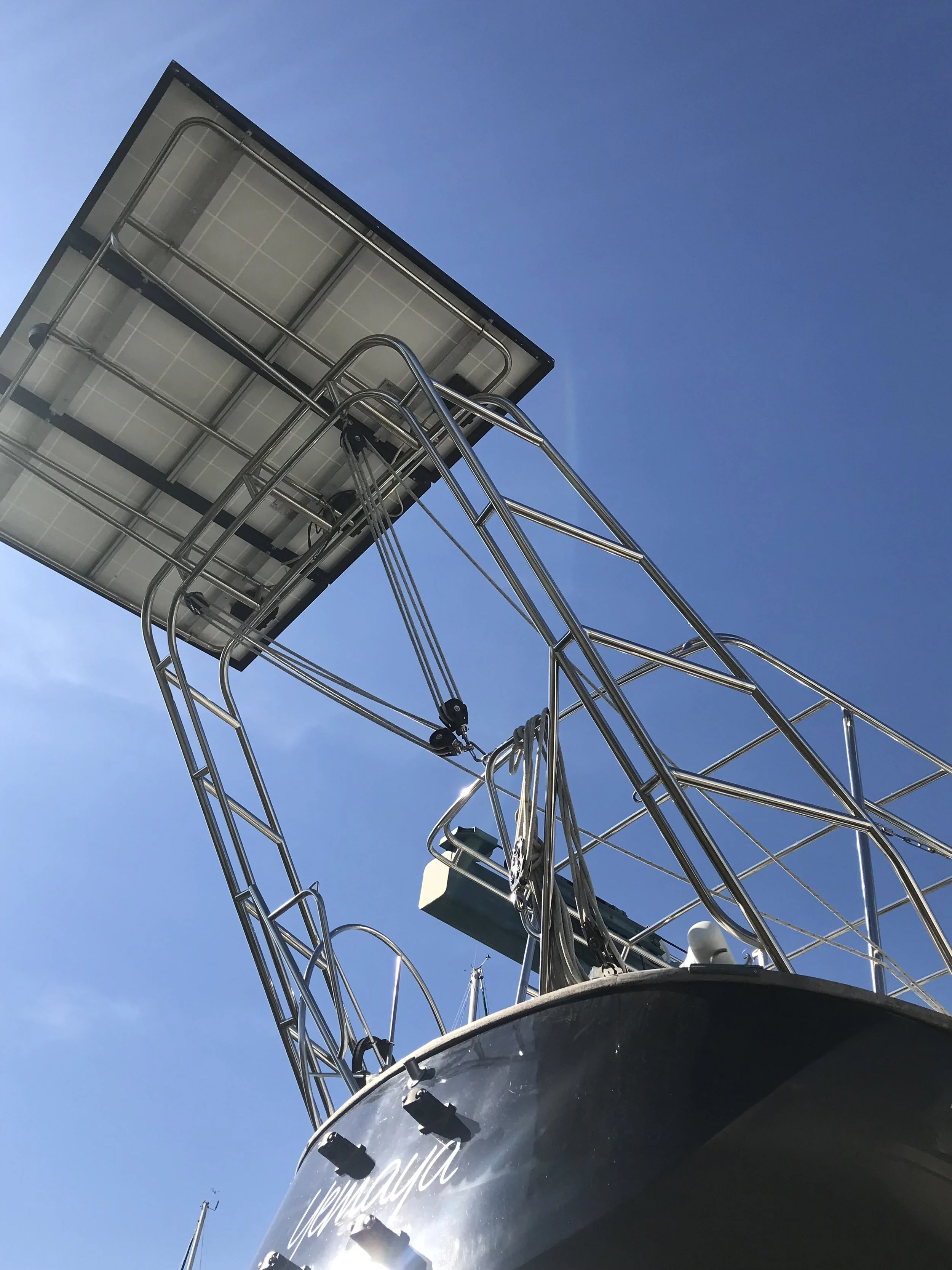 Lippincott Marine