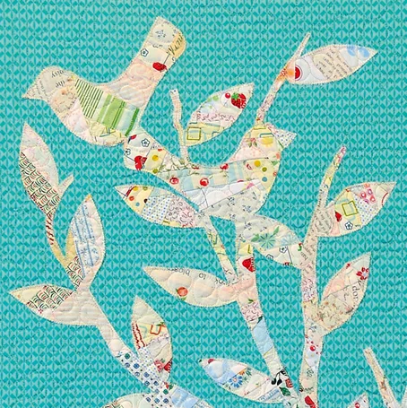 Stag Nation: A Deer Quilt Pattern — Sewn Wyoming