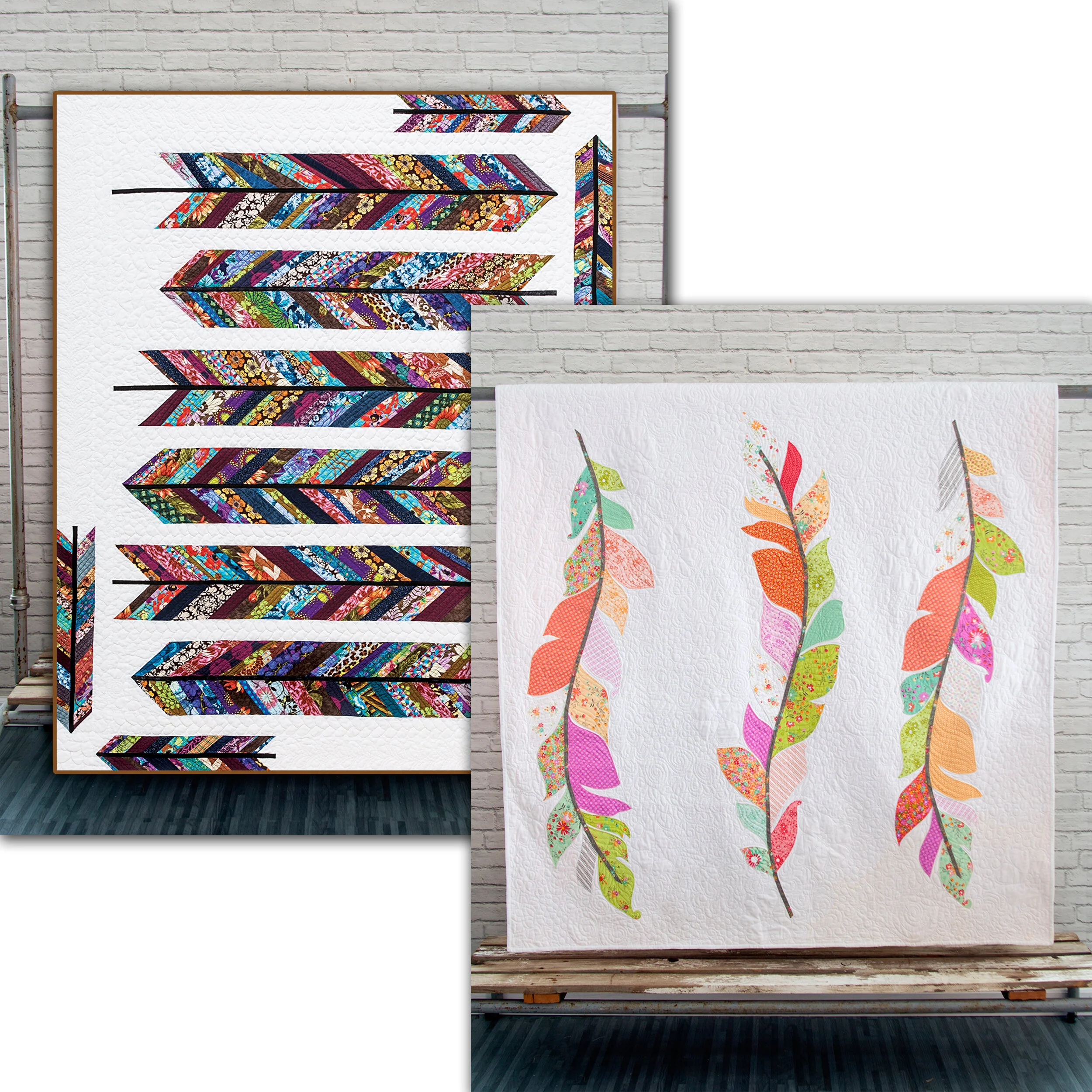 PDF Patterns by Sewn Wyoming — Sewn Wyoming