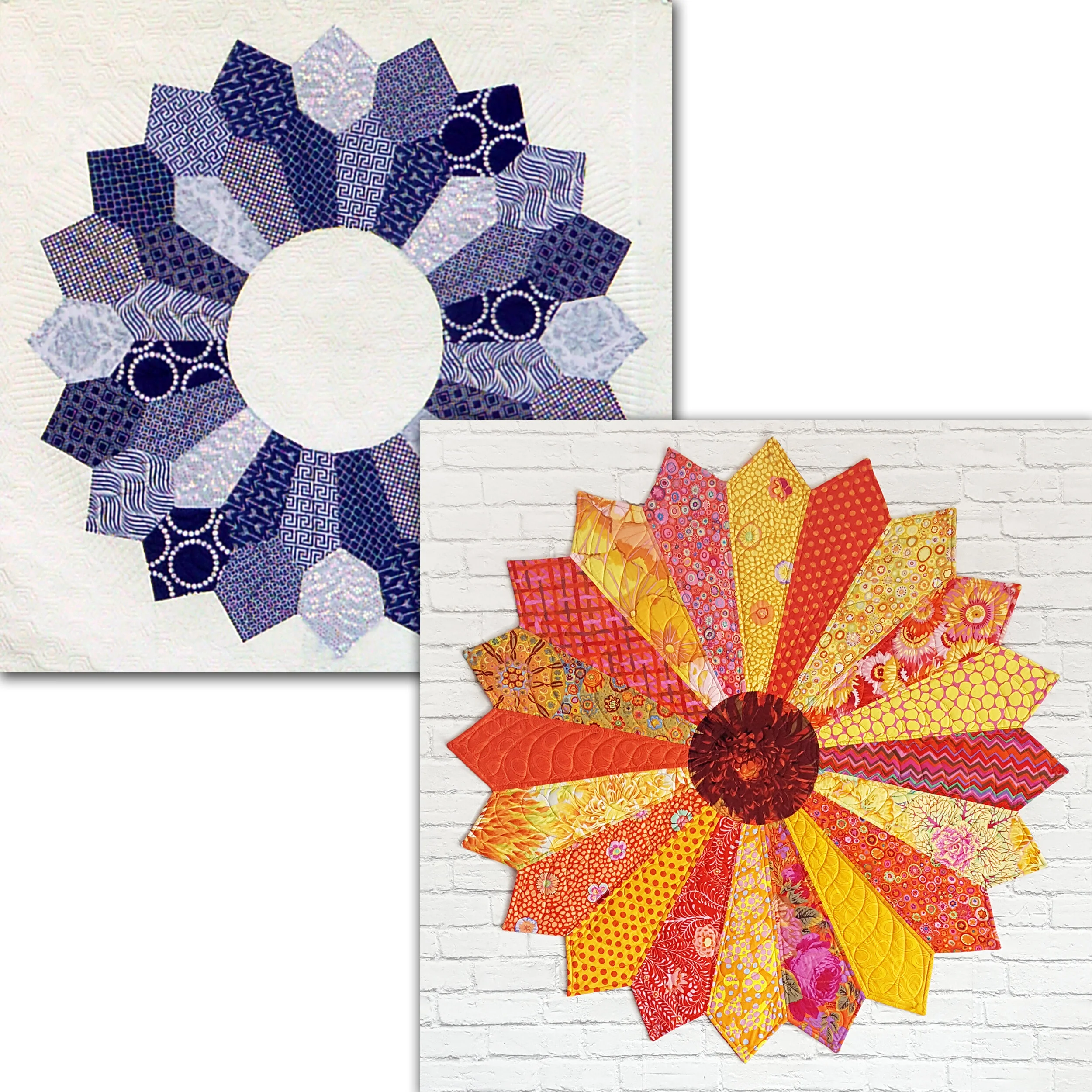 Paper patterns for quilts and more — Sewn Wyoming