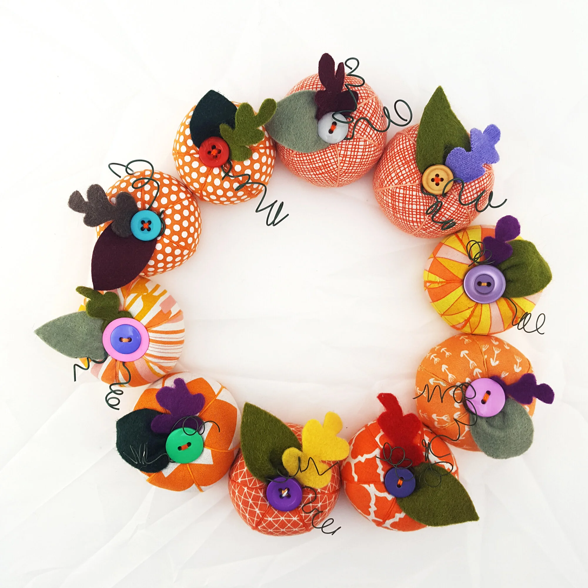 Shop Pincushions — Sewn Wyoming