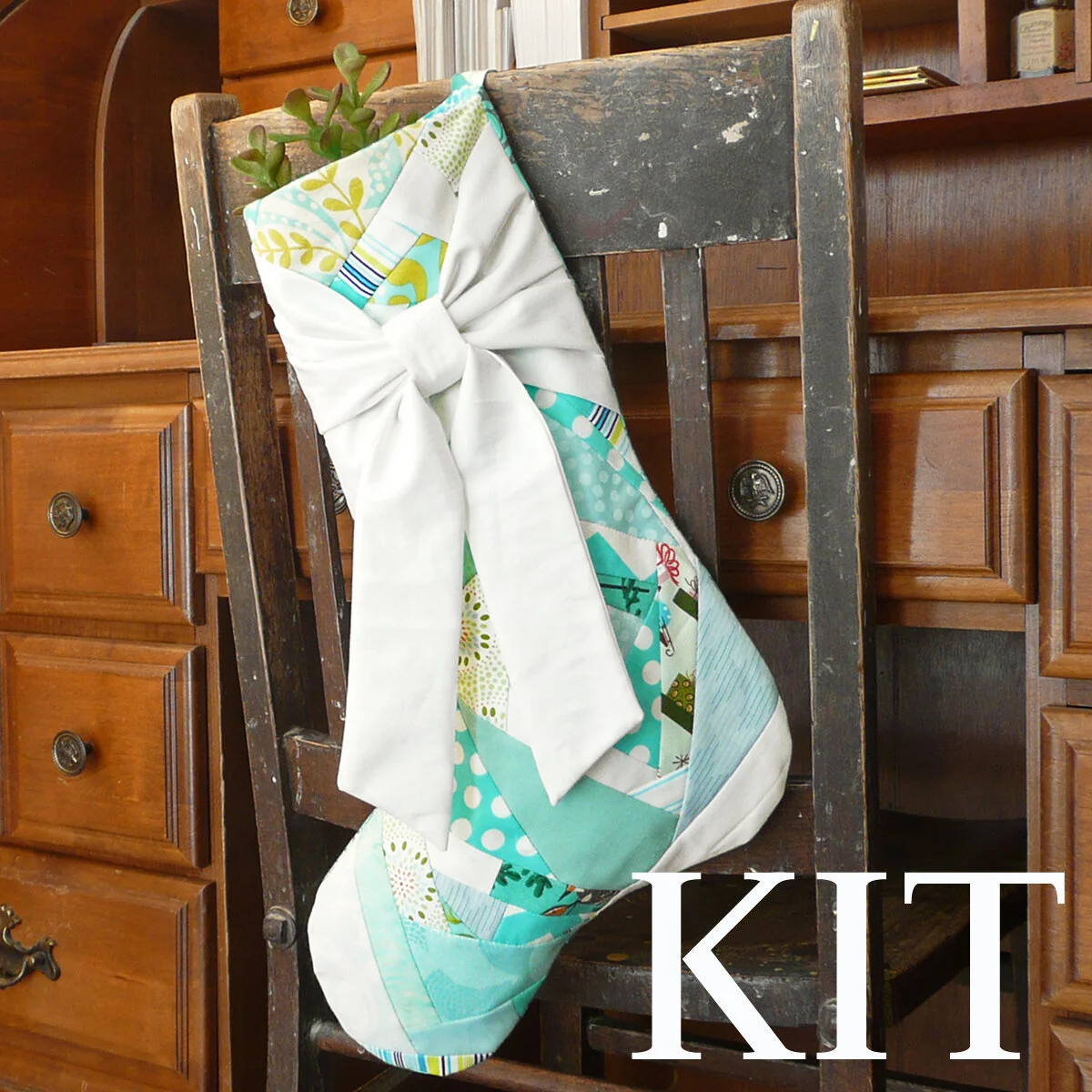 Kits and Notions by Sewn Wyoming — Sewn Wyoming