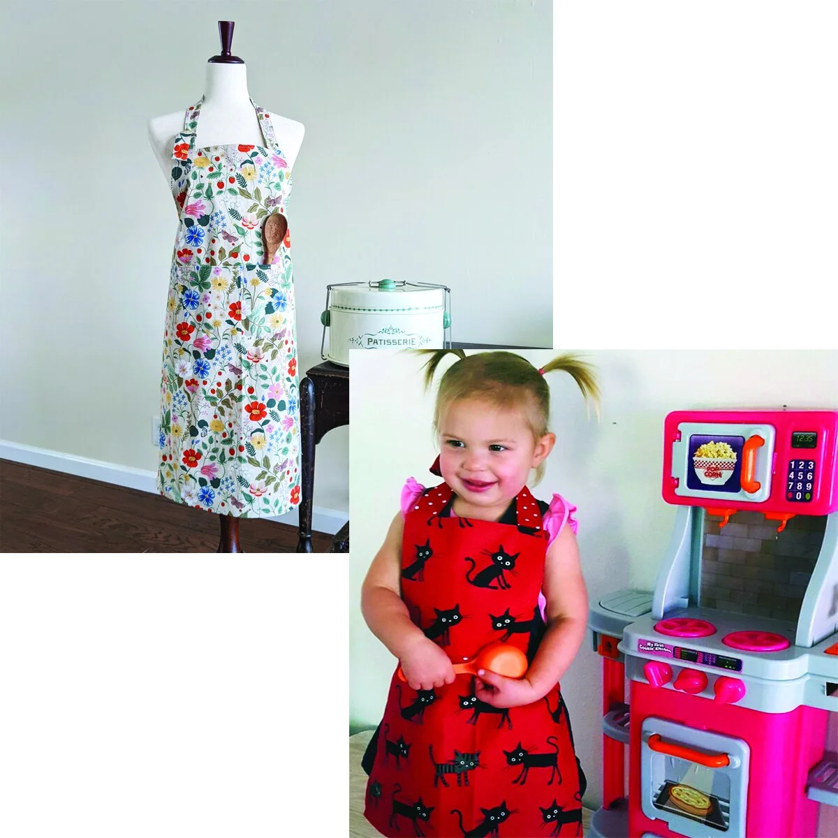 PDF Patterns by Sewn Wyoming — Sewn Wyoming