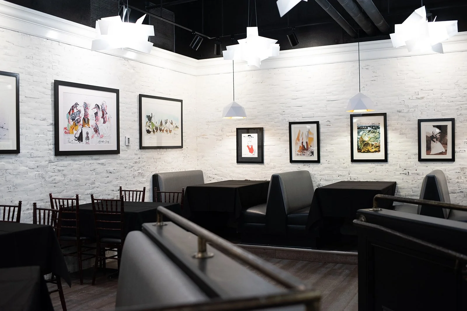 Hell's Kitchen Minneapolis — Private Event Info