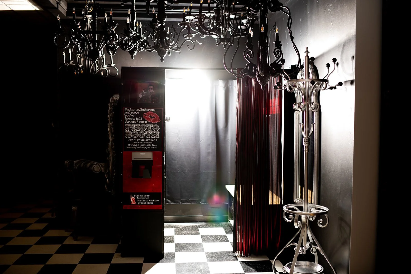 Hell's Kitchen Minneapolis — Private Event Info