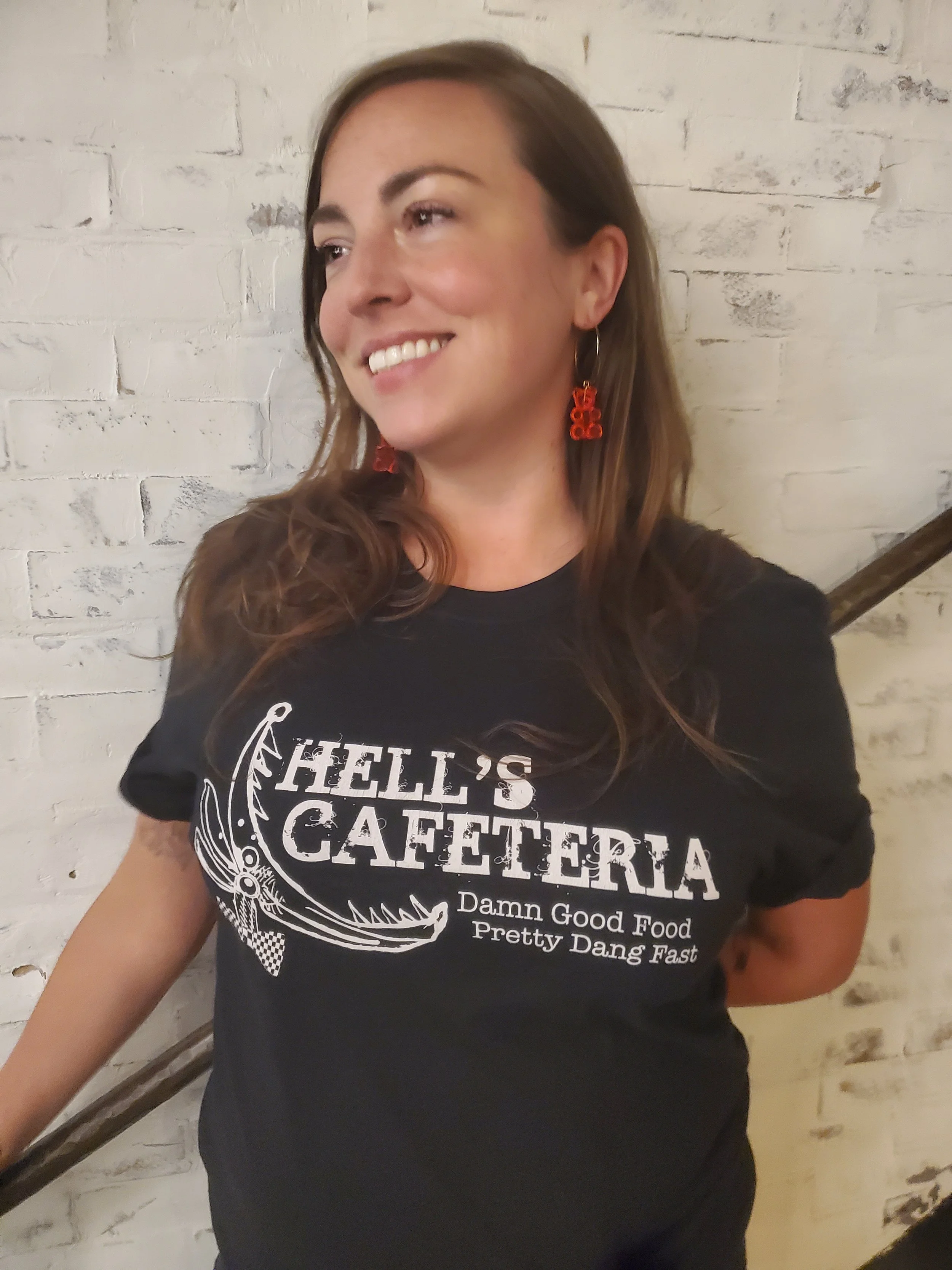 Hell's Kitchen Minneapolis — Hell's Kitchen Retail Shop