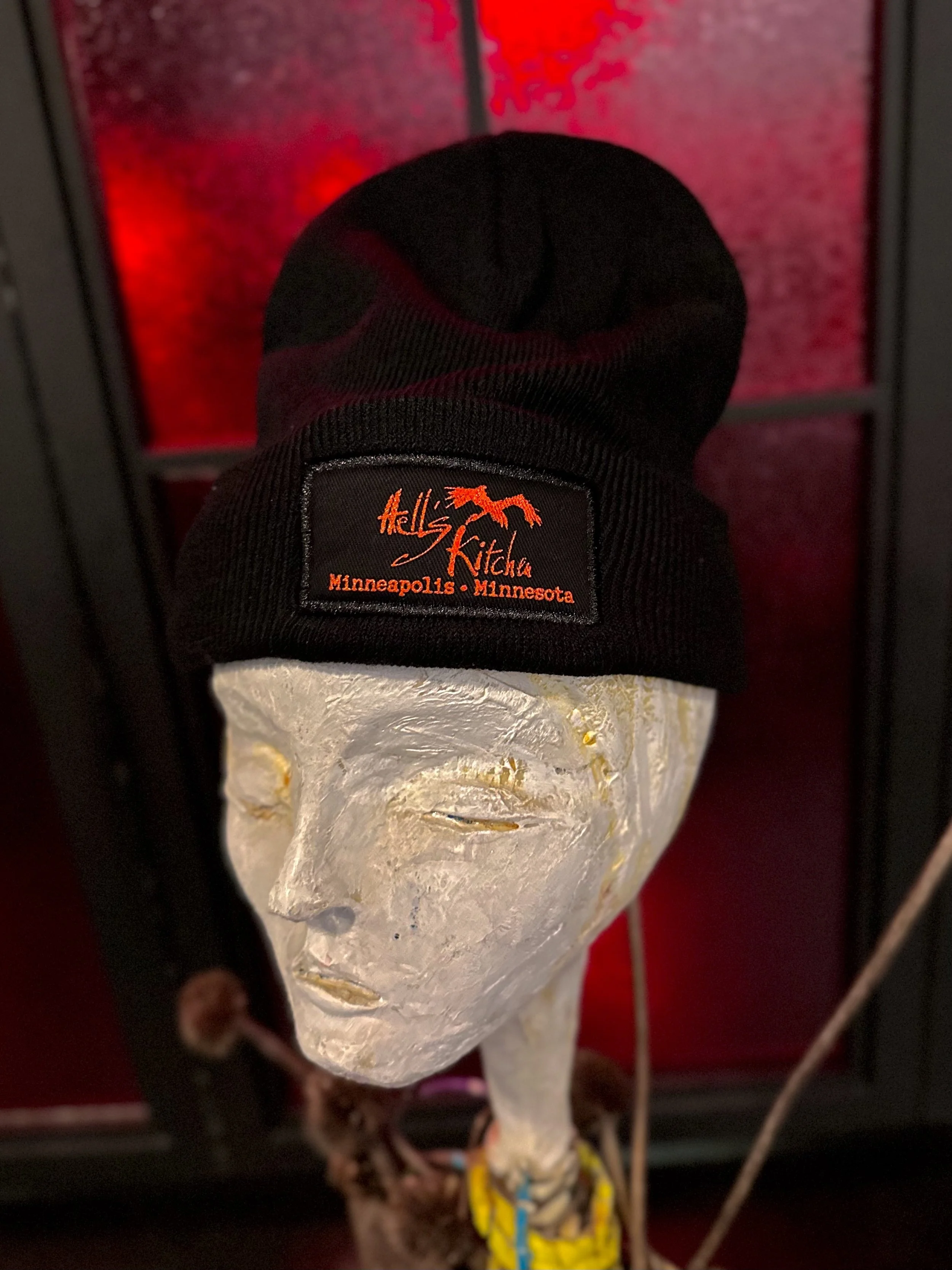 Hell's Kitchen Minneapolis — Hell's Kitchen Retail Shop