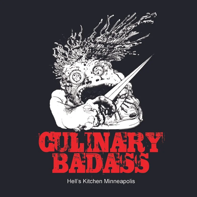 Hell's Kitchen Minneapolis — Hell's Kitchen Retail Shop