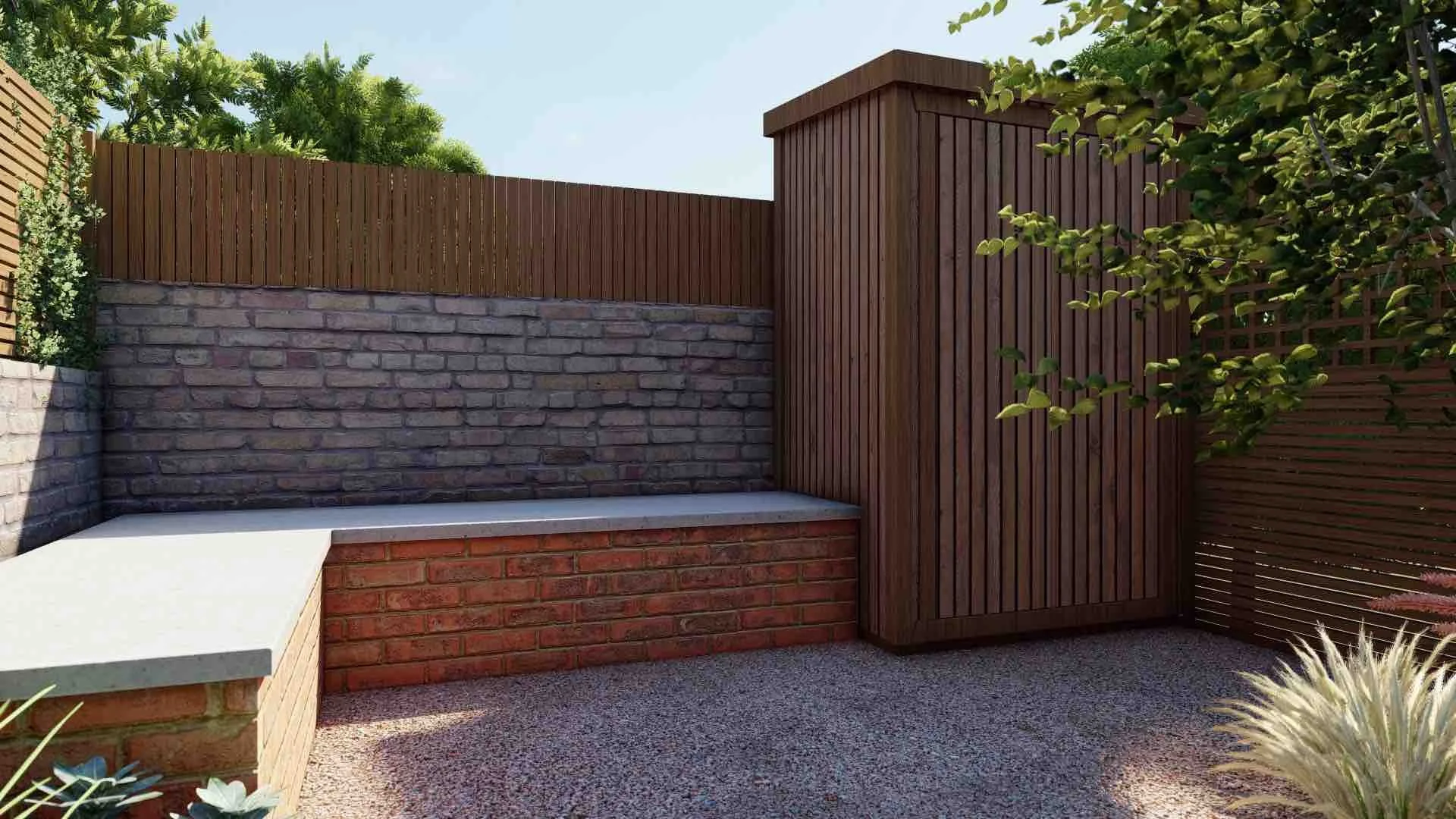 Garden Design Blogs - Grounding Notes | Melanie Hick