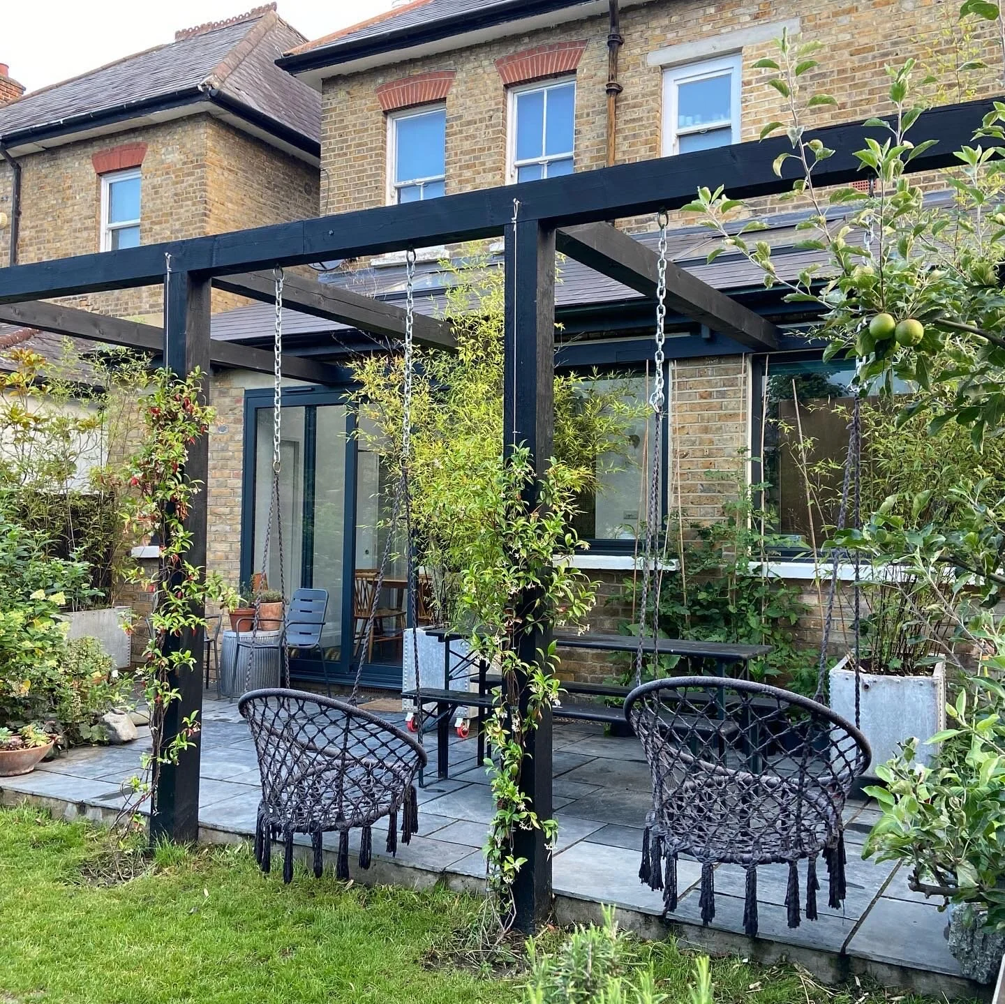 Melanie Hick Garden Design London — Melanie Hick