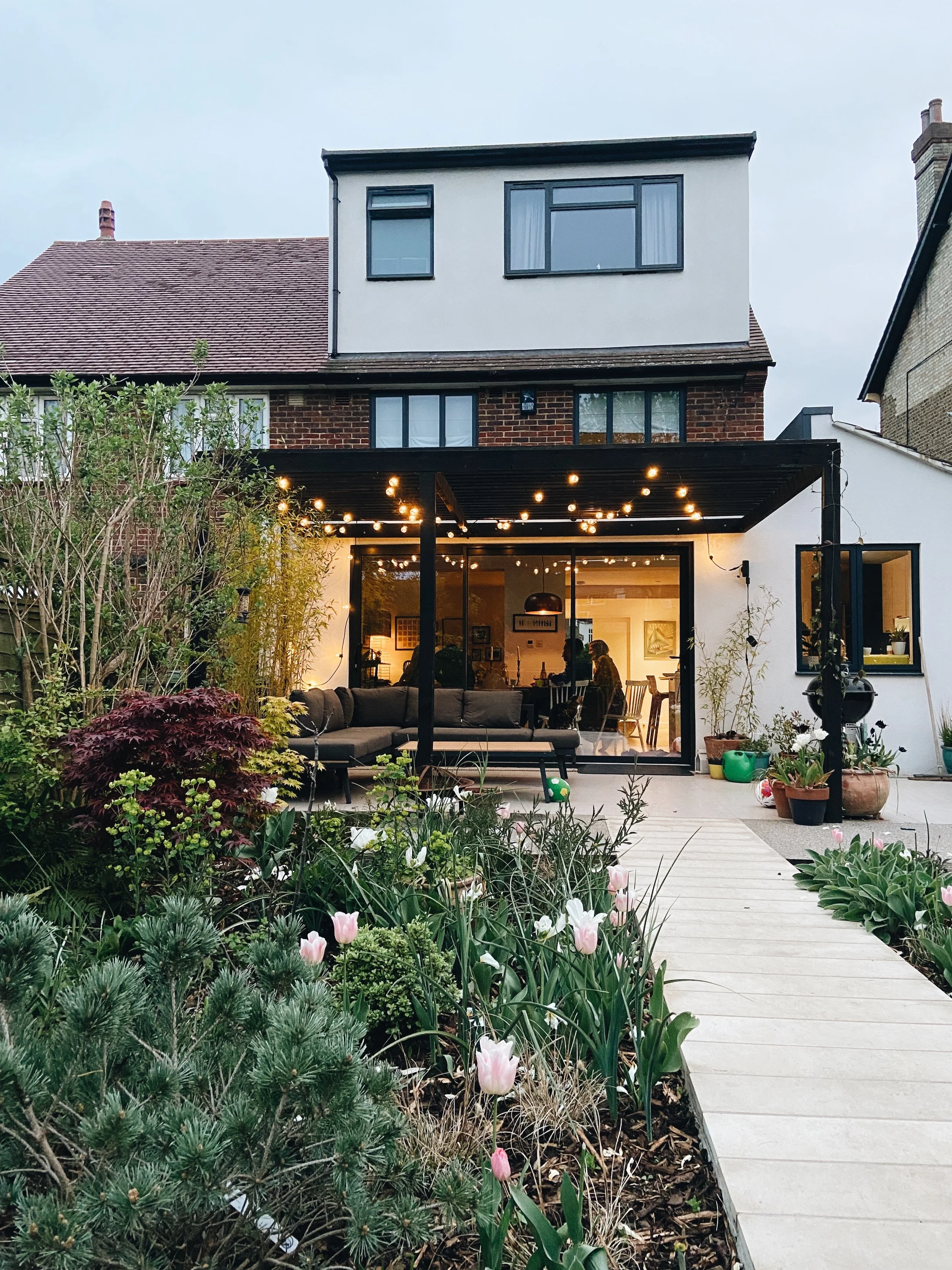 Garden Design Blogs Grounding Notes Melanie Hick