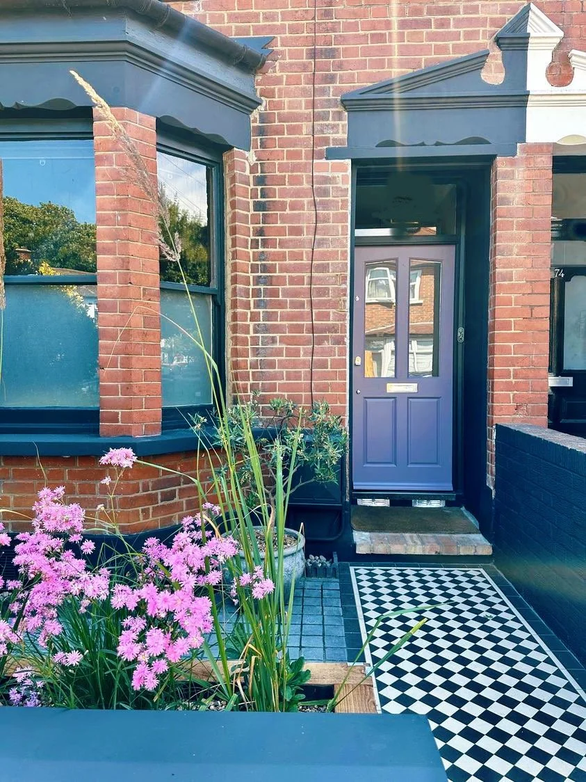 Garden Design Blogs - Grounding Notes | Melanie Hick