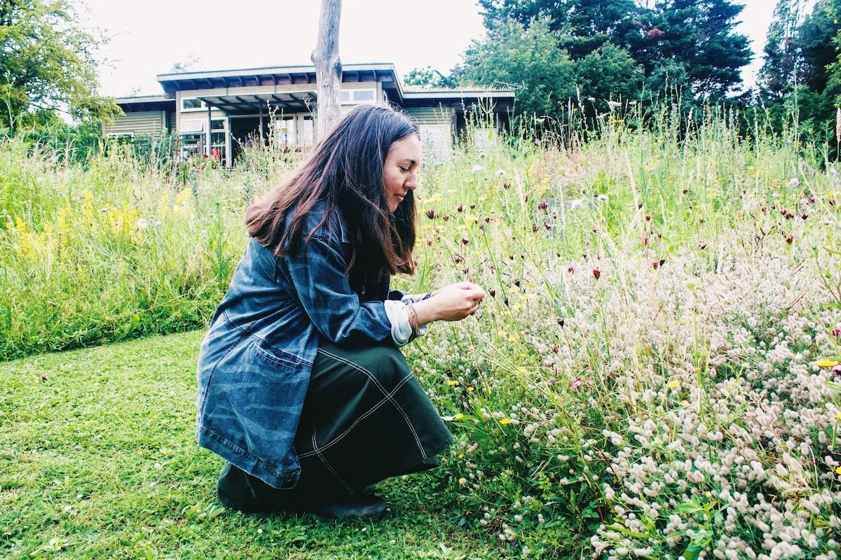 Garden Design Blogs - Grounding Notes | Melanie Hick