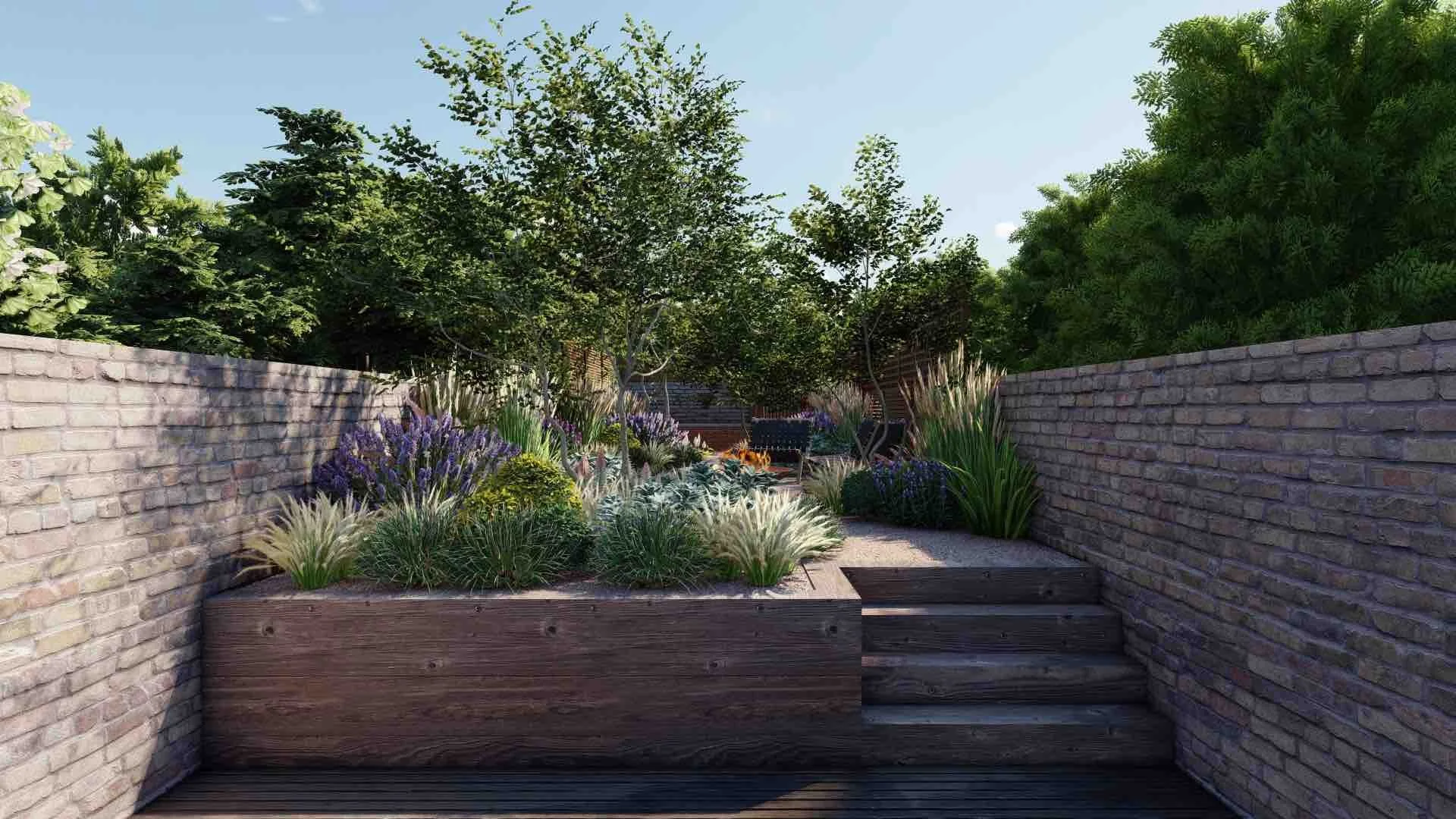 Garden Design Blogs - Grounding Notes | Melanie Hick