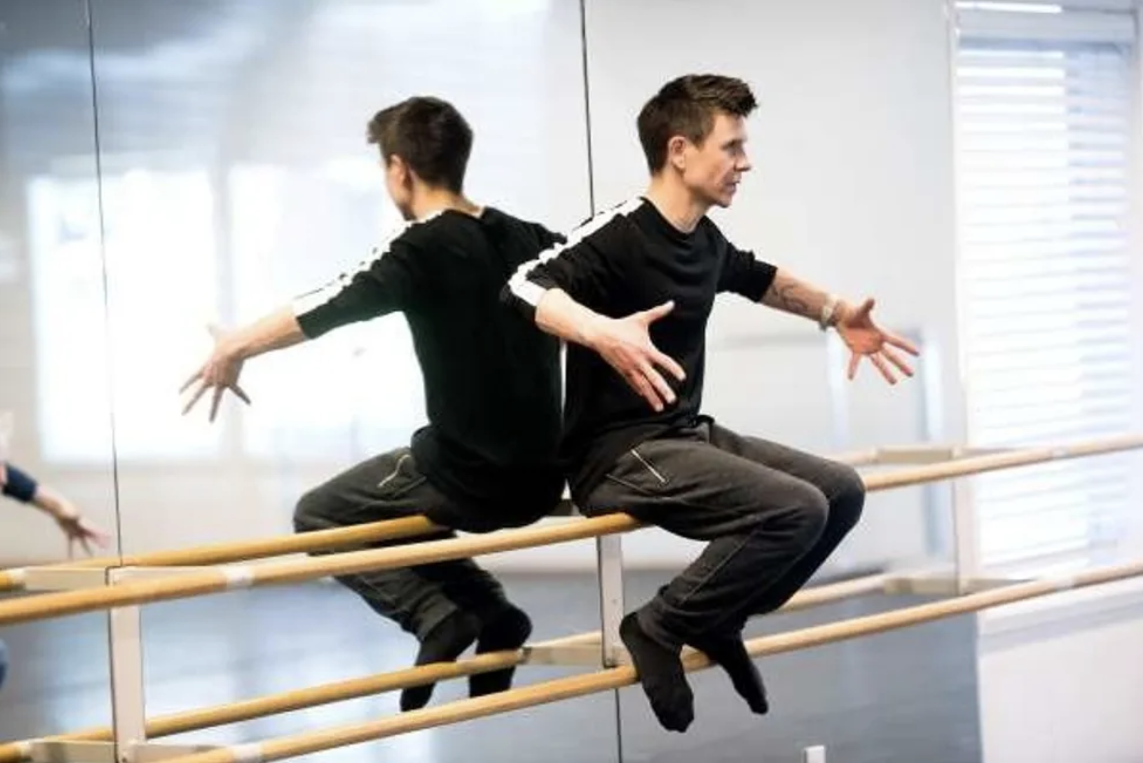 Team — Post:ballet