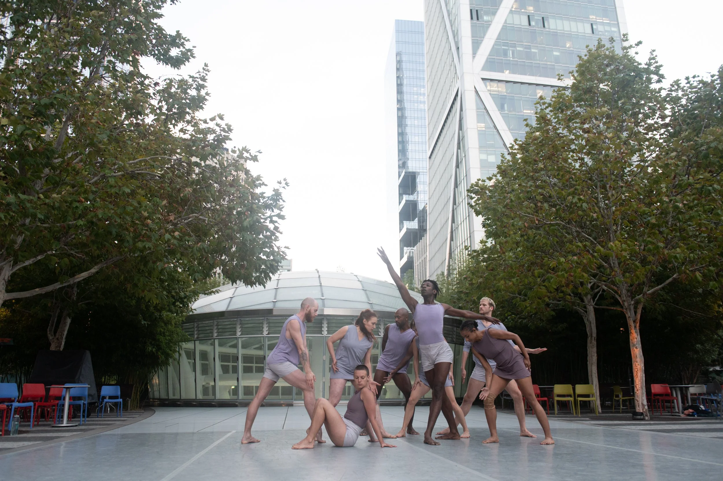 Season 16 — Post:ballet