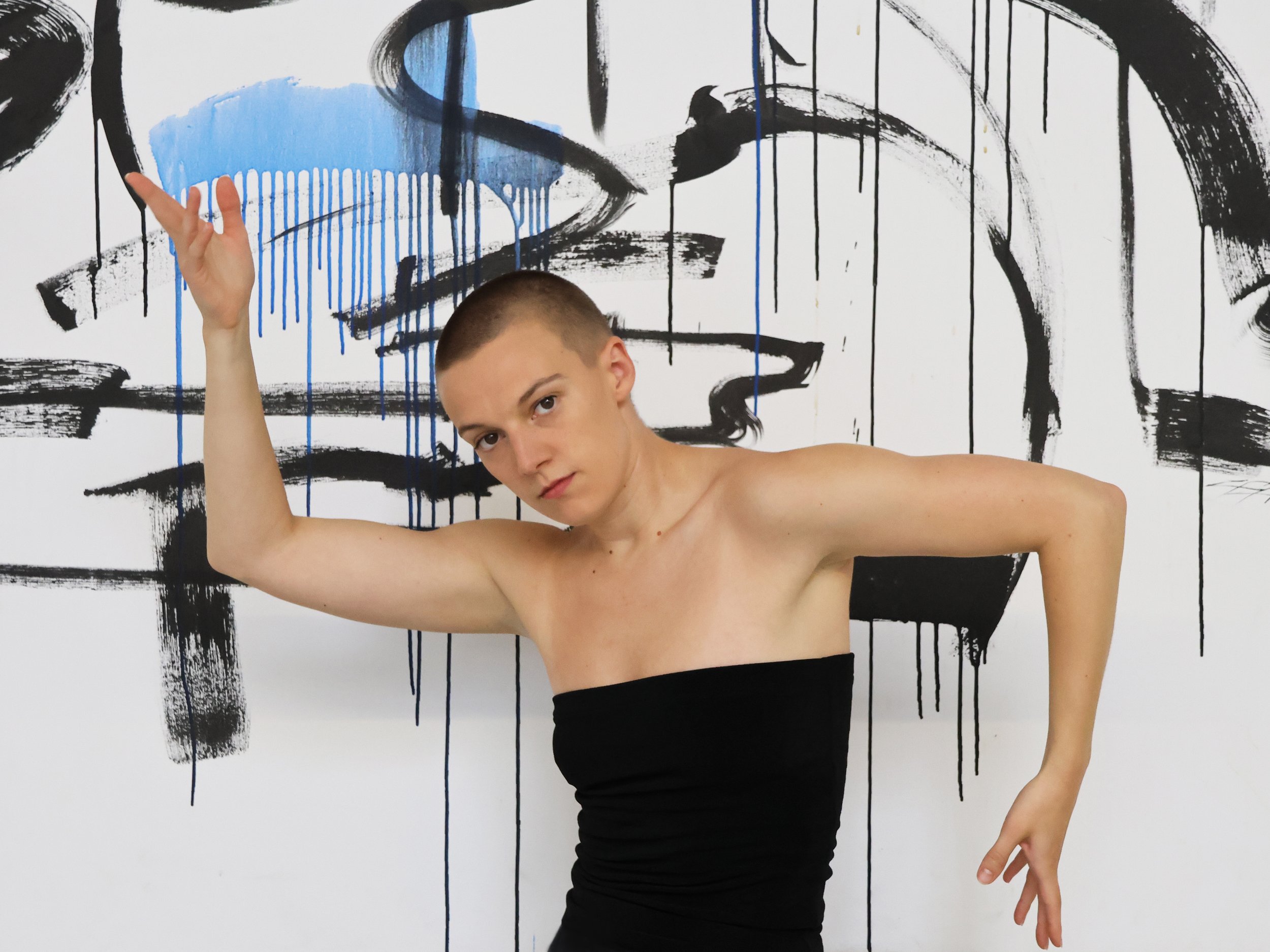 Team — Post:ballet