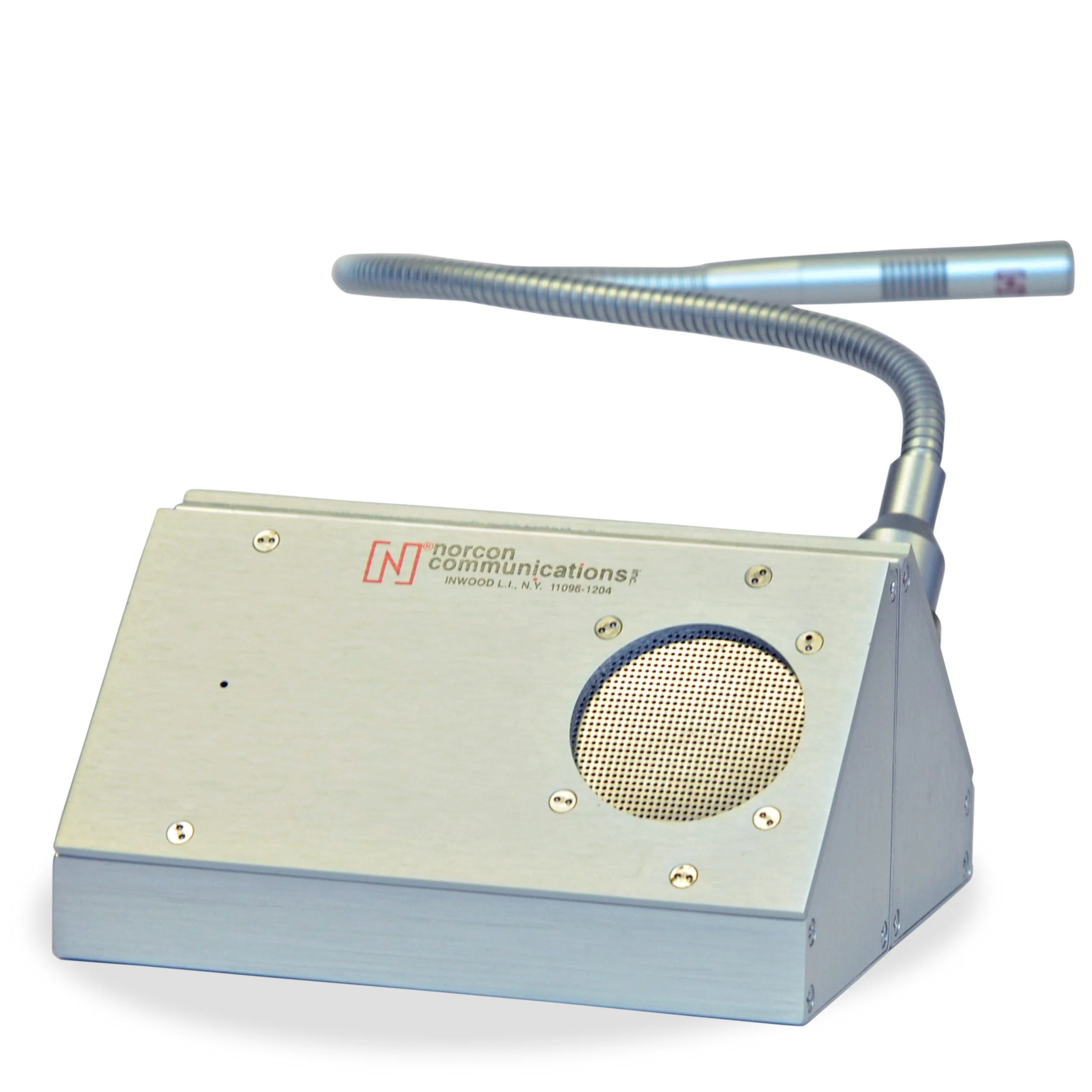 TTU Overview — NORCON