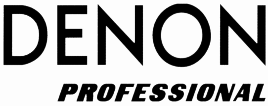 Denon Logo Png