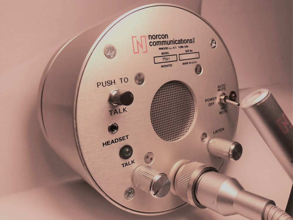 TTU-1DX-L Details — NORCON