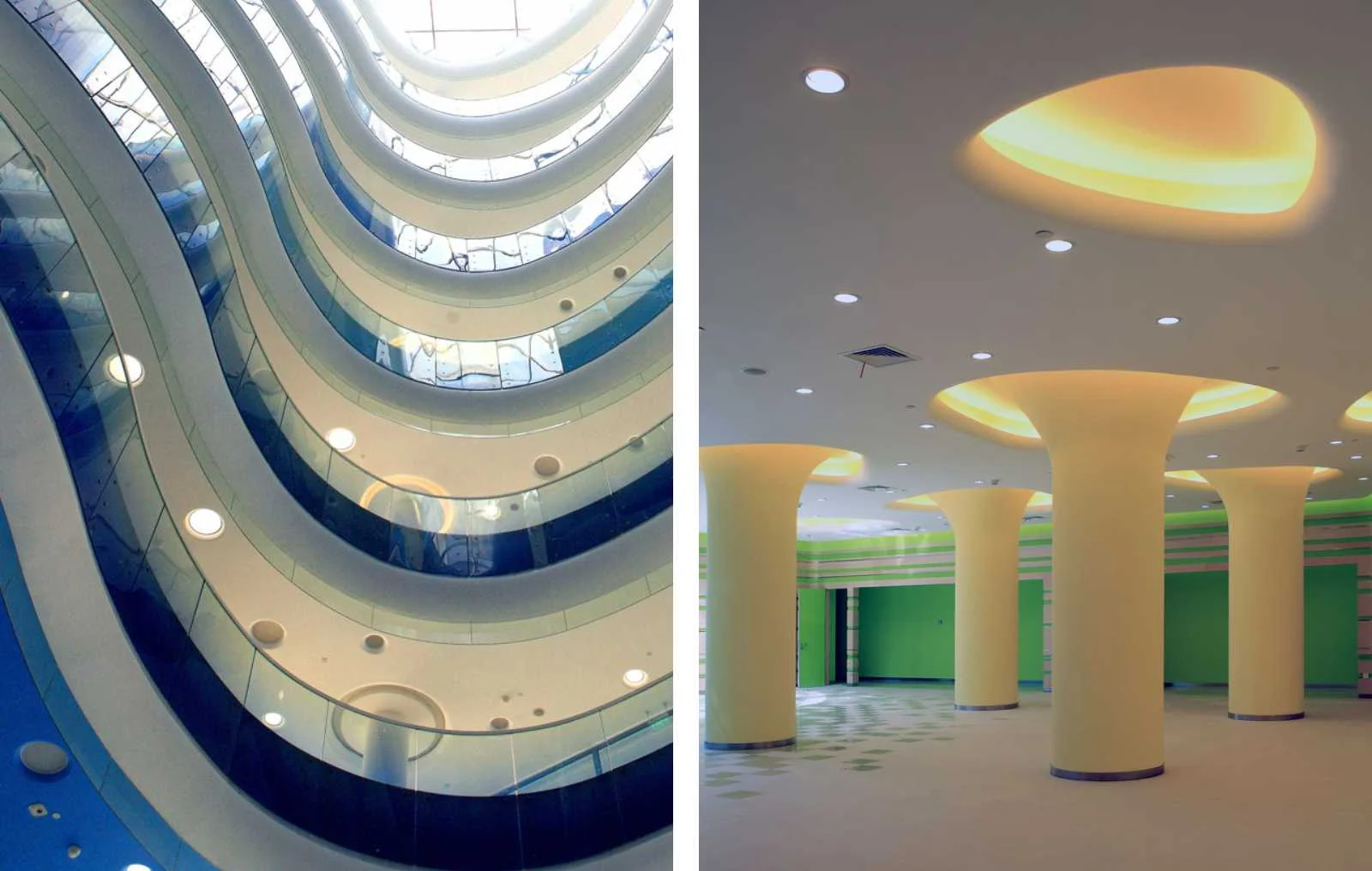 Gao Yang — aLL Design International Architects