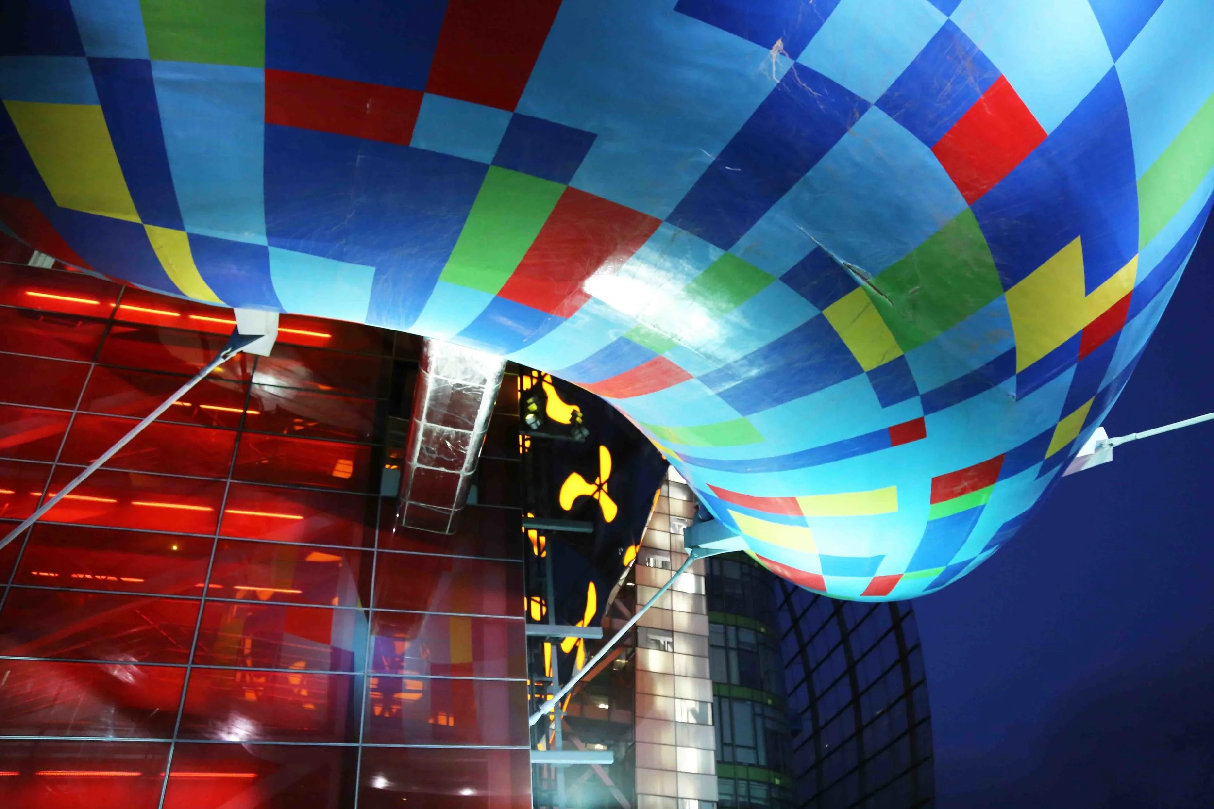 Gao Yang — aLL Design International Architects