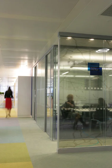 Palestra — aLL Design International Architects