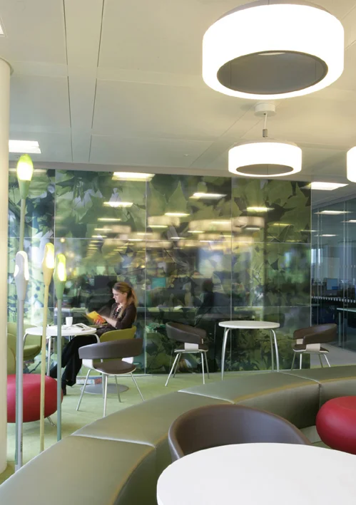 Palestra — aLL Design International Architects