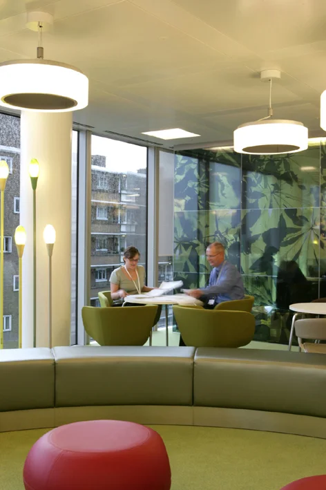 Palestra — aLL Design International Architects