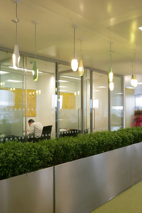 Palestra — aLL Design International Architects