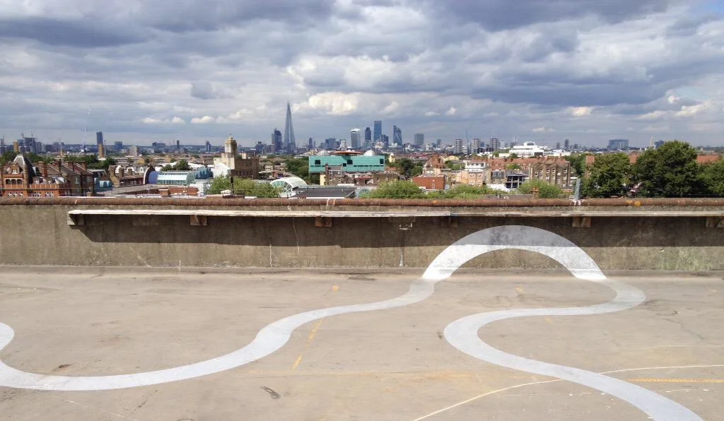 Peckham Library — aLL Design International Architects