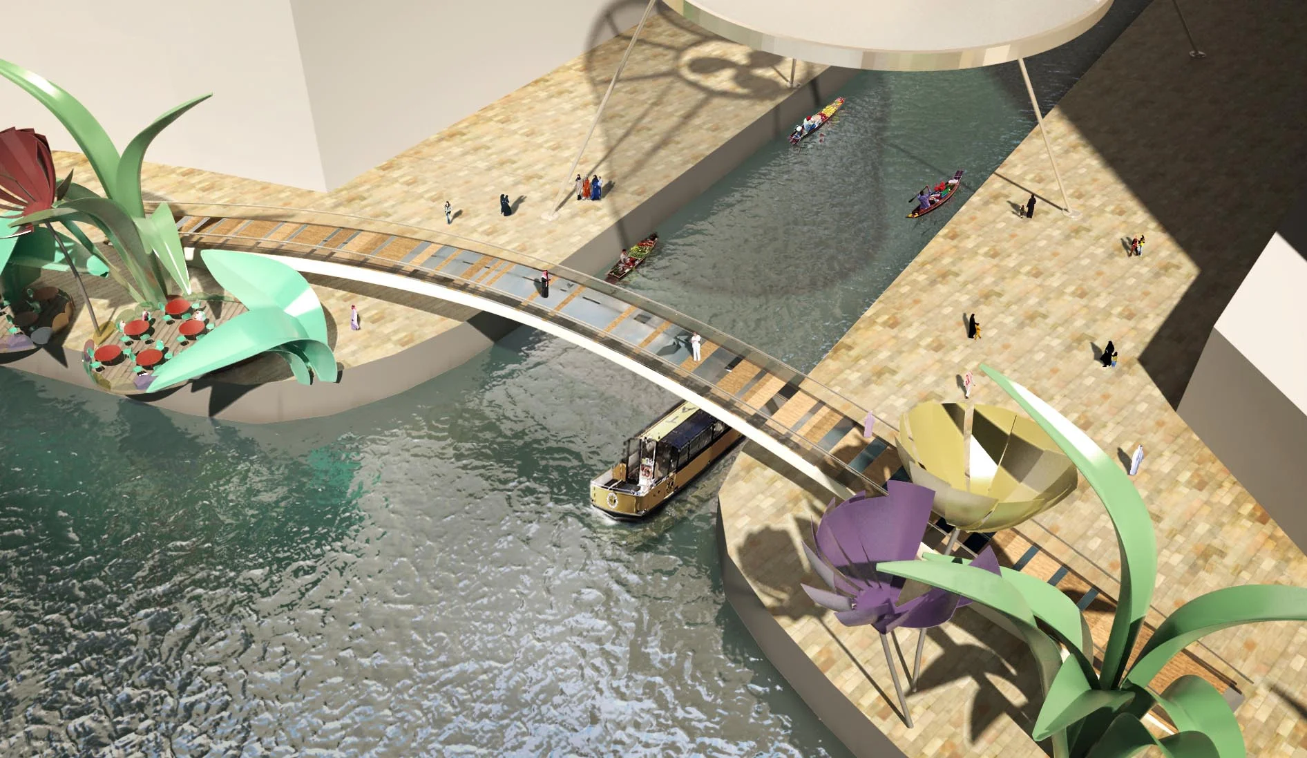 Reem Island — aLL Design International Architects