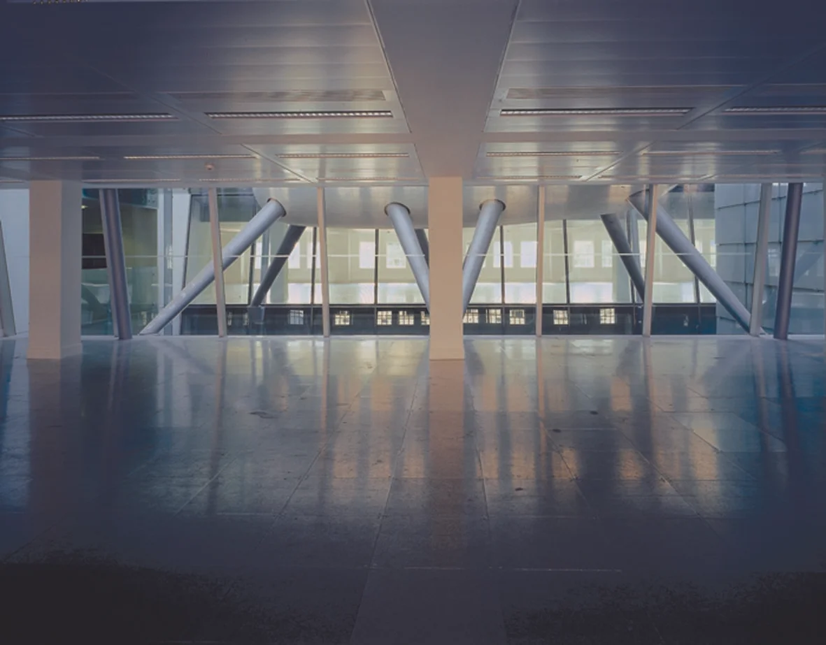 Victoria House — aLL Design International Architects