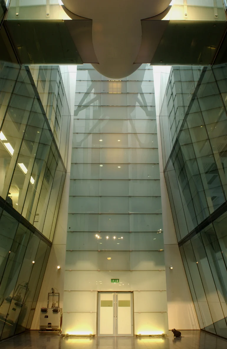 Victoria House — aLL Design International Architects