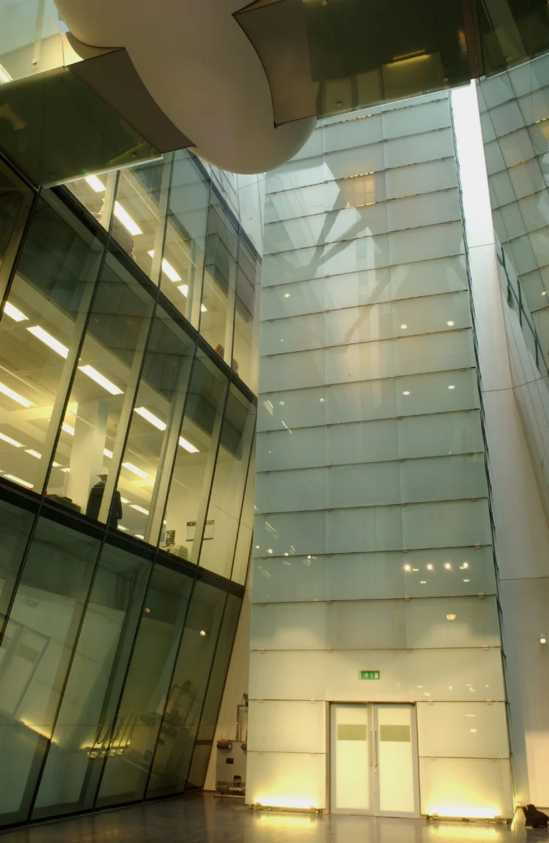 Victoria House — aLL Design International Architects