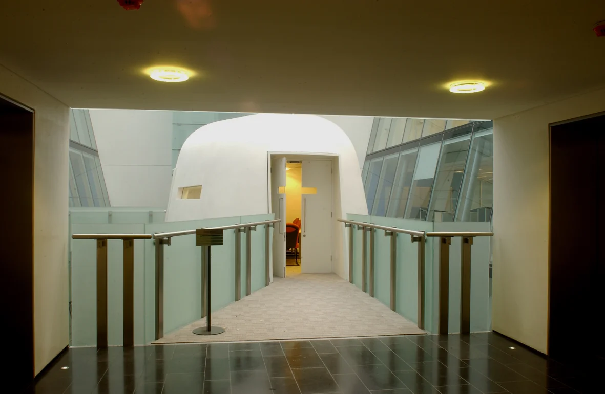 Victoria House — aLL Design International Architects