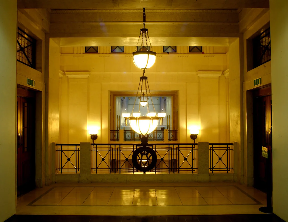 Victoria House — aLL Design International Architects