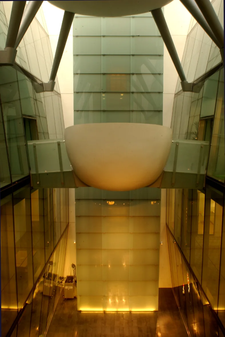 Victoria House — aLL Design International Architects