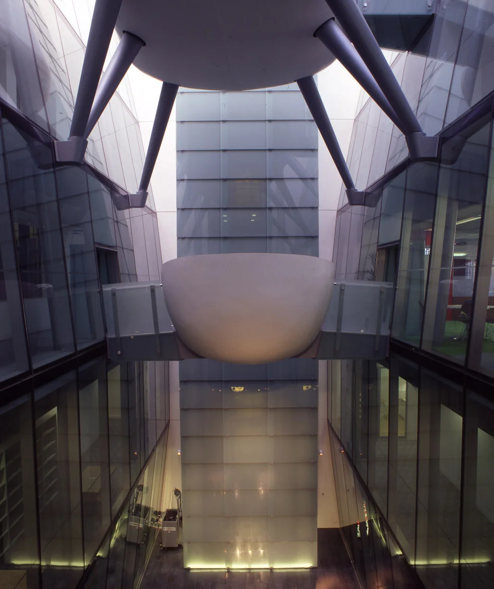 Victoria House — aLL Design International Architects