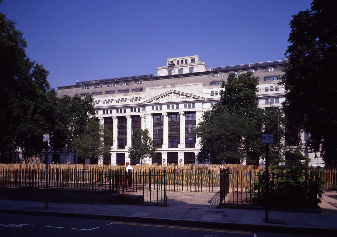 Victoria House — aLL Design International Architects