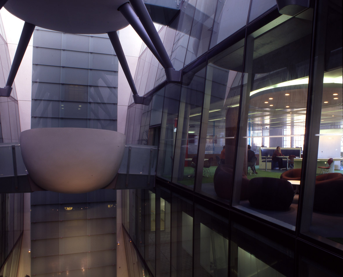 Victoria House — aLL Design International Architects
