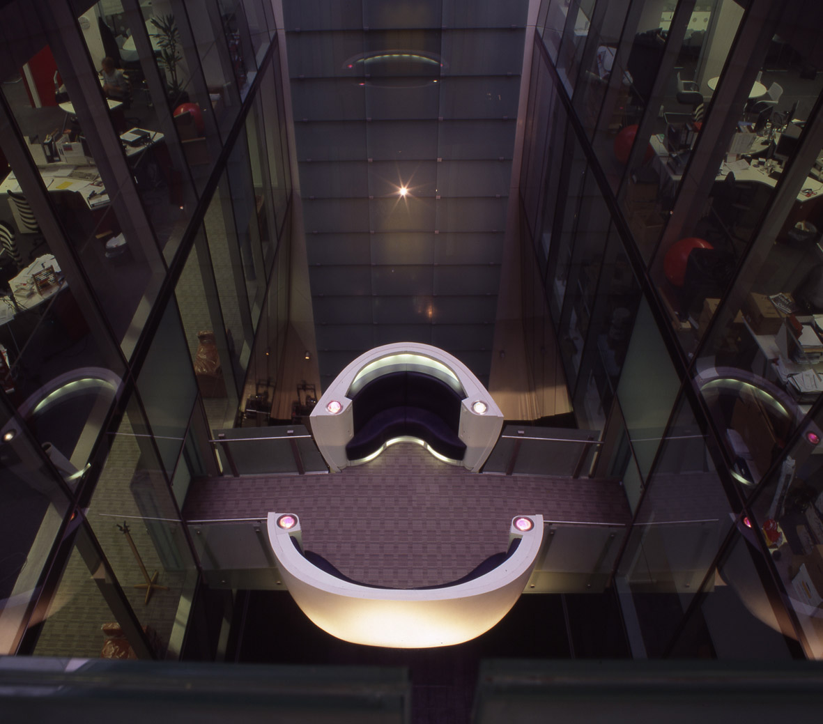 Victoria House — aLL Design International Architects